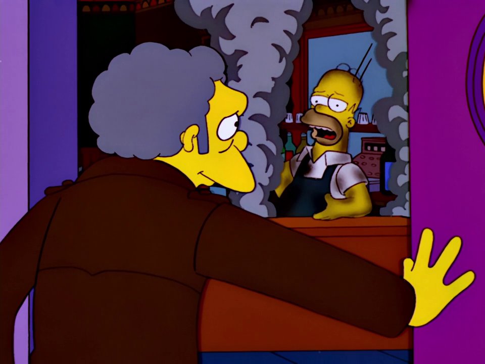 Frinkiac - Simpsons Meme & GIF Generator