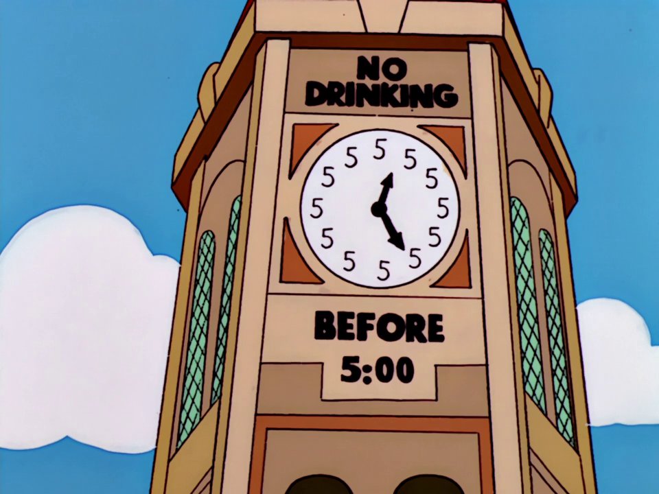 Frinkiac - Simpsons Meme & GIF Generator