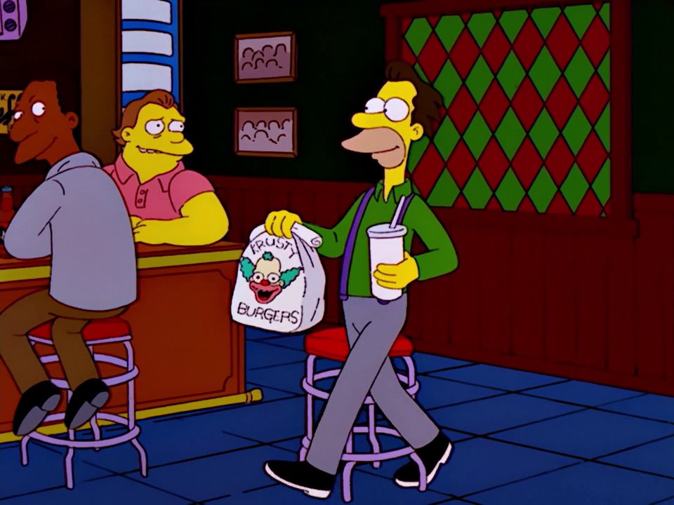 Frinkiac - Simpsons Meme & GIF Generator