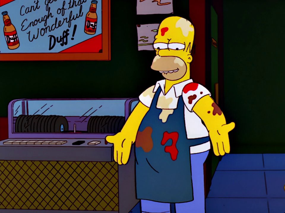 Frinkiac - Simpsons Meme & GIF Generator