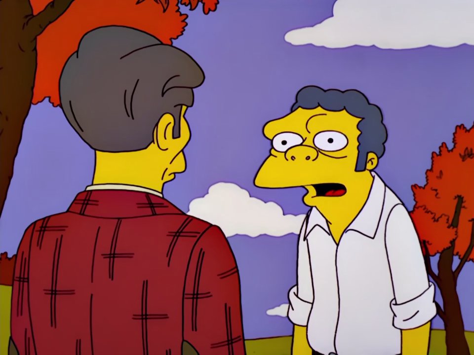 Frinkiac - Simpsons Meme & GIF Generator