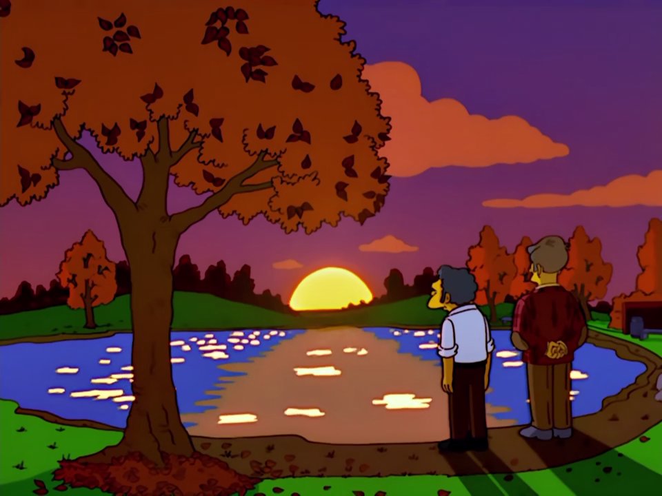 Frinkiac - Simpsons Meme & GIF Generator