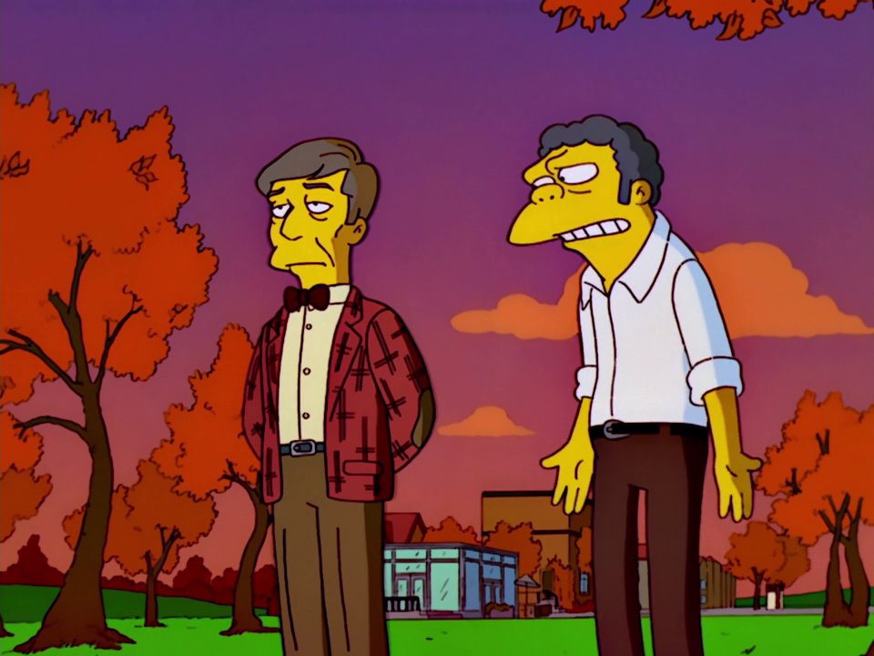 Frinkiac - Simpsons Meme & GIF Generator