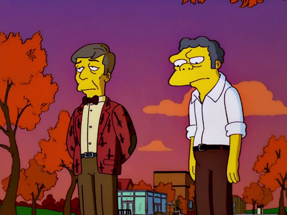 Frinkiac - Simpsons Meme & GIF Generator