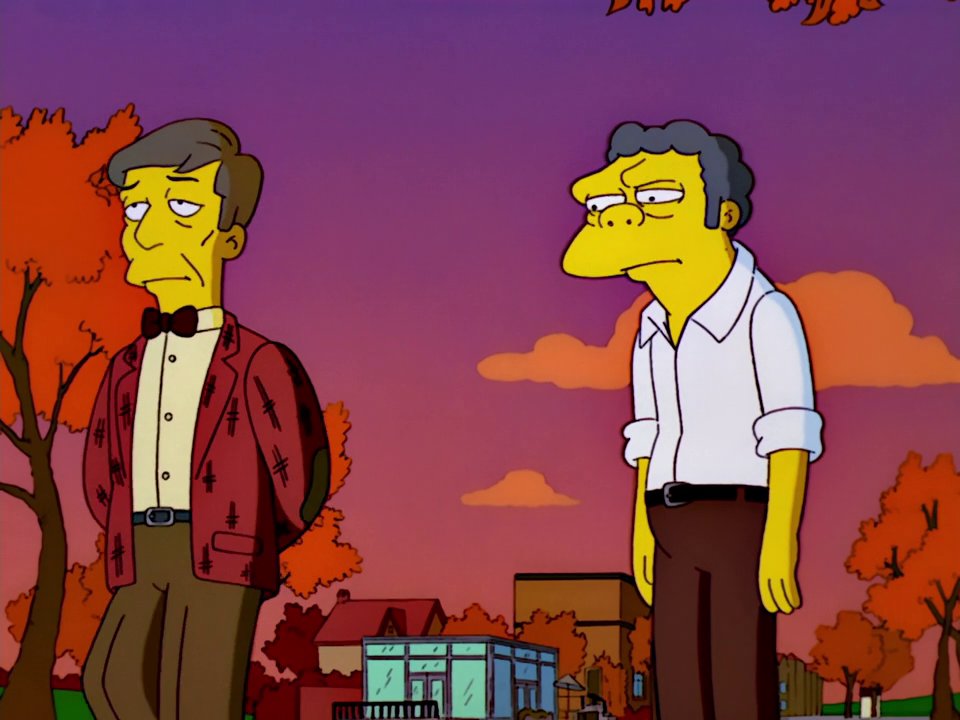 Frinkiac - Simpsons Meme & GIF Generator