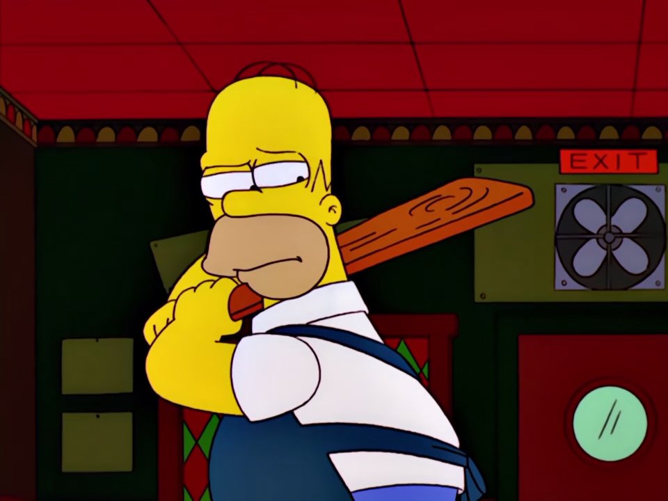 Frinkiac - Simpsons Meme & GIF Generator