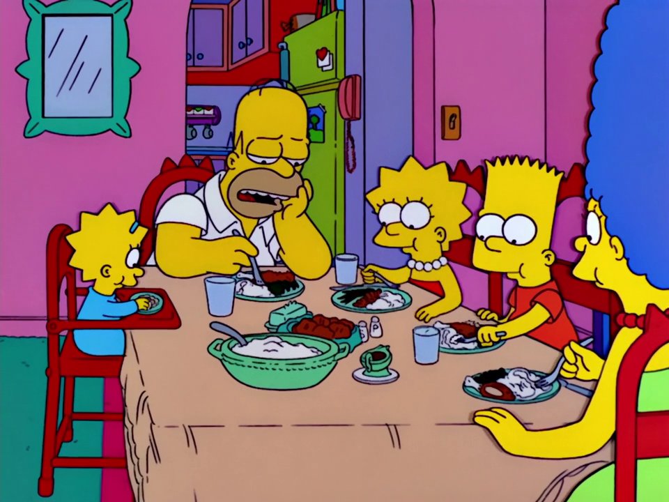 Frinkiac - Simpsons Meme & GIF Generator