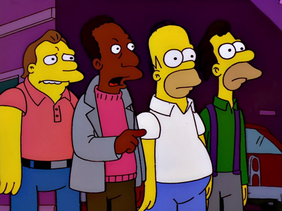 Frinkiac - Simpsons Meme & GIF Generator