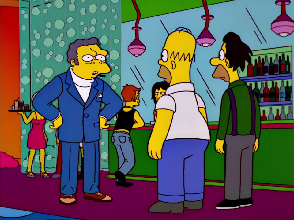 Frinkiac - Simpsons Meme & GIF Generator