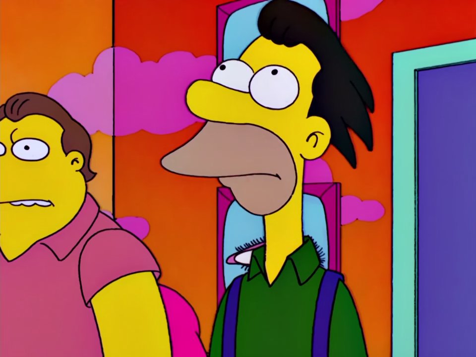 Frinkiac - Simpsons Meme & GIF Generator