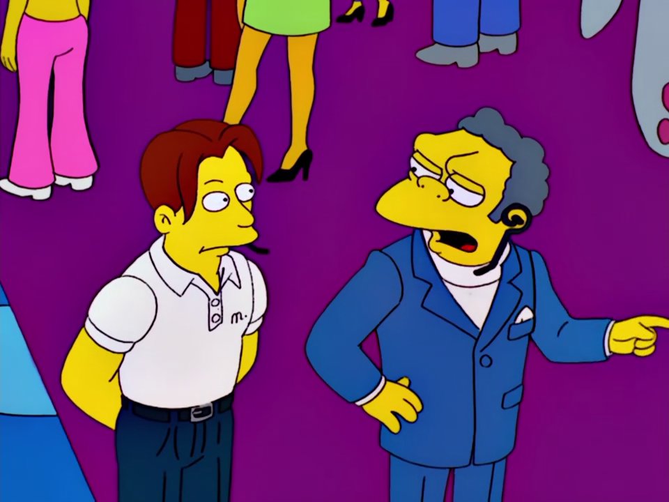 Frinkiac - Simpsons Meme & GIF Generator