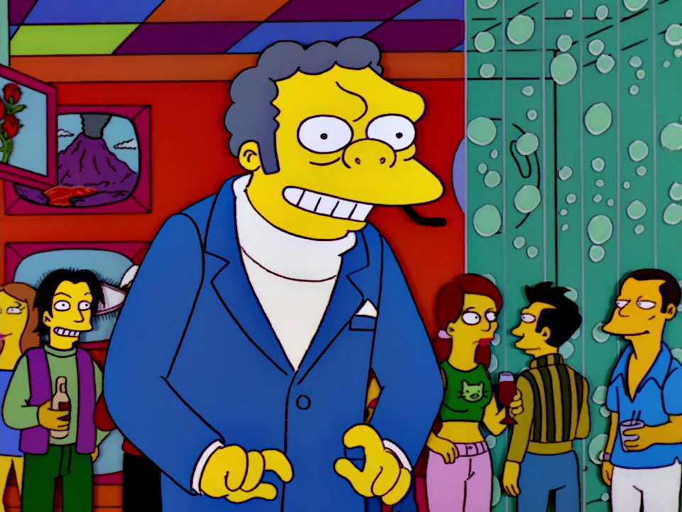 Frinkiac - Simpsons Meme & GIF Generator