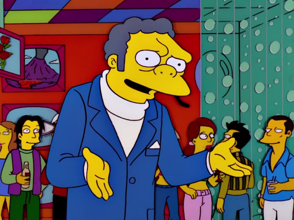 Frinkiac - Simpsons Meme & GIF Generator