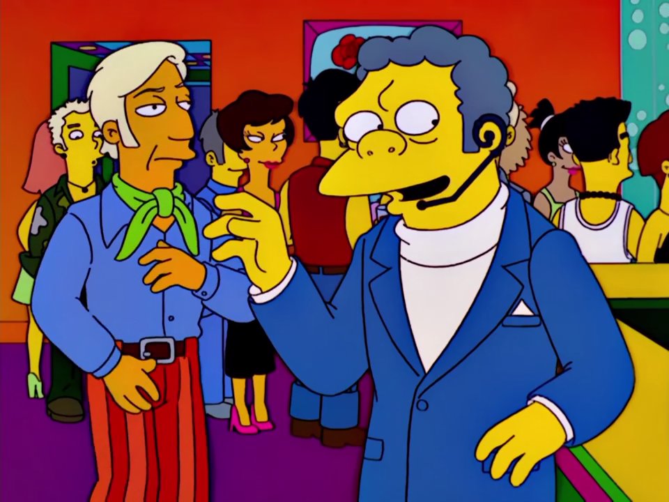 Frinkiac - Simpsons Meme & GIF Generator