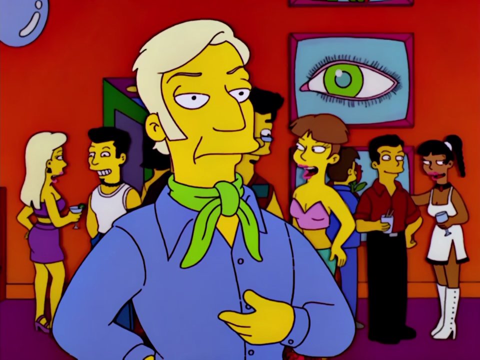 Frinkiac - Simpsons Meme & GIF Generator