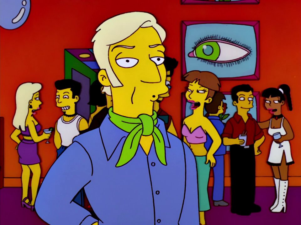 Frinkiac - Simpsons Meme & GIF Generator