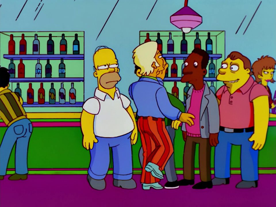 Frinkiac - Simpsons Meme & GIF Generator