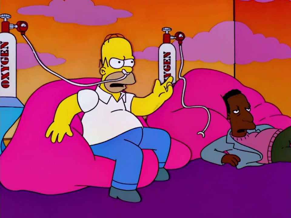 Frinkiac - Simpsons Meme & GIF Generator