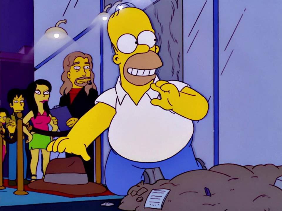 Frinkiac - Simpsons Meme & GIF Generator