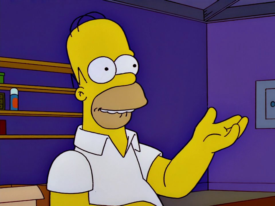 Frinkiac - Simpsons Meme & GIF Generator