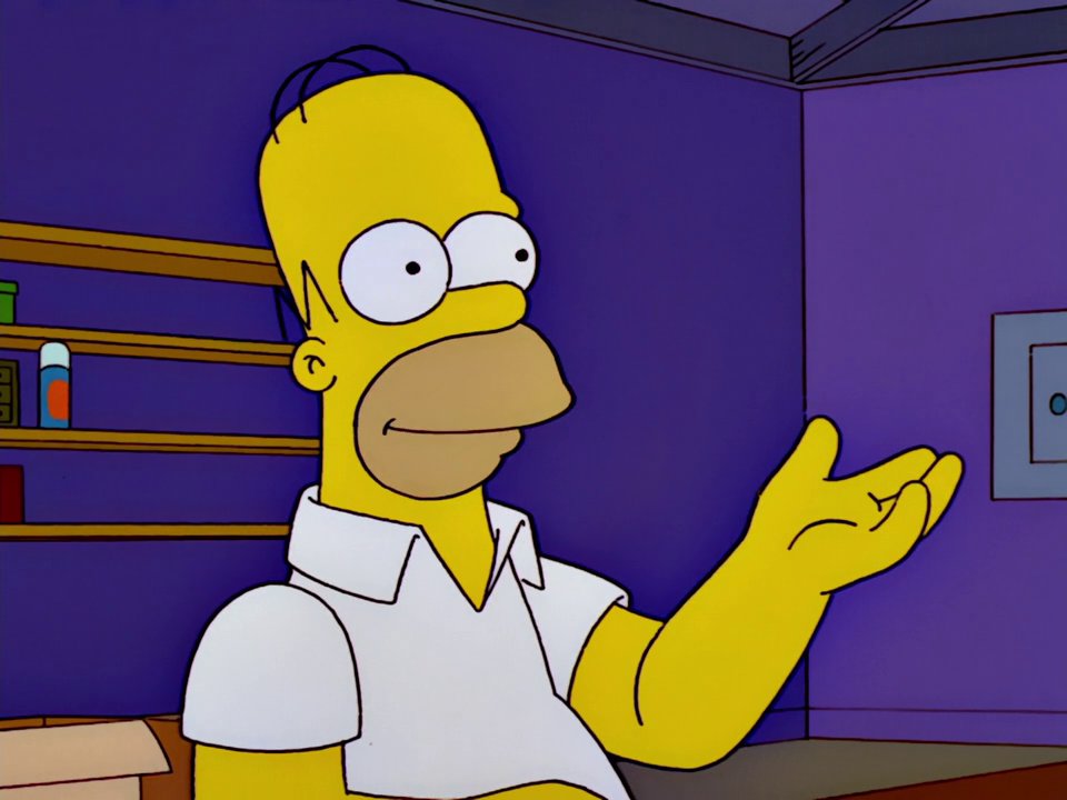 Frinkiac - Simpsons Meme & GIF Generator