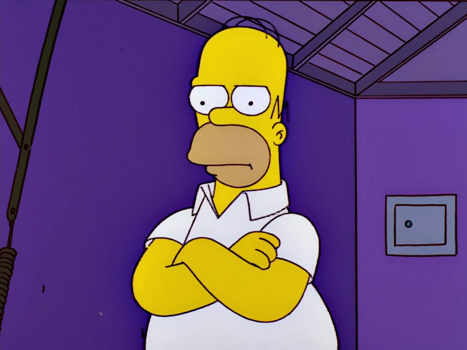 Frinkiac - Simpsons Meme & GIF Generator