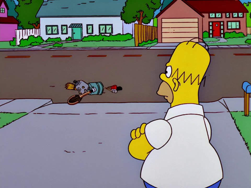 Frinkiac - Simpsons Meme & GIF Generator