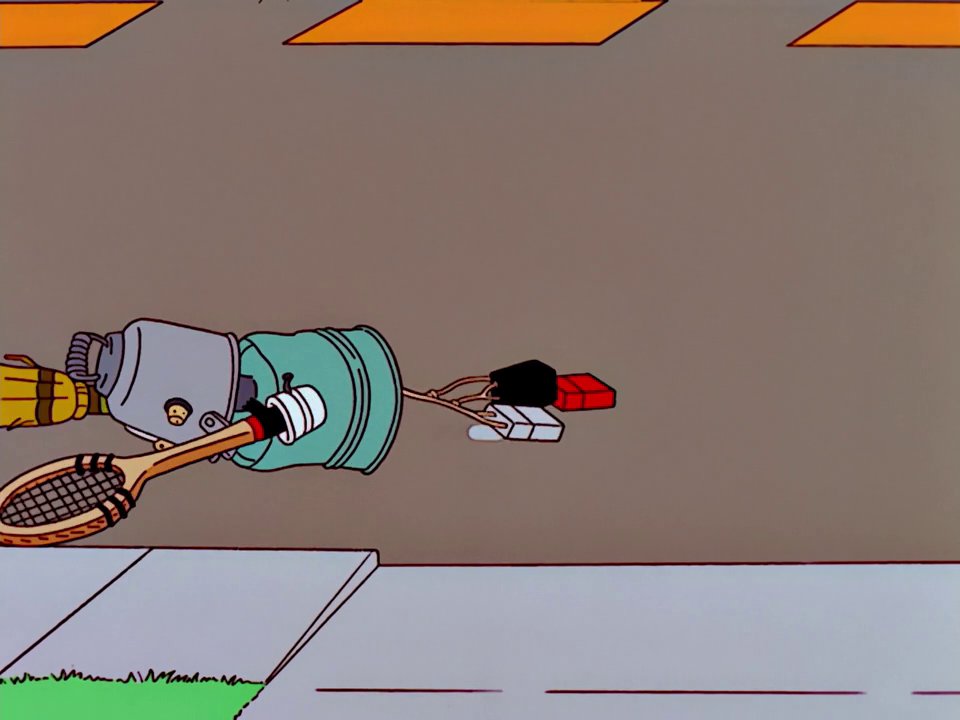 Frinkiac - Simpsons Meme & GIF Generator