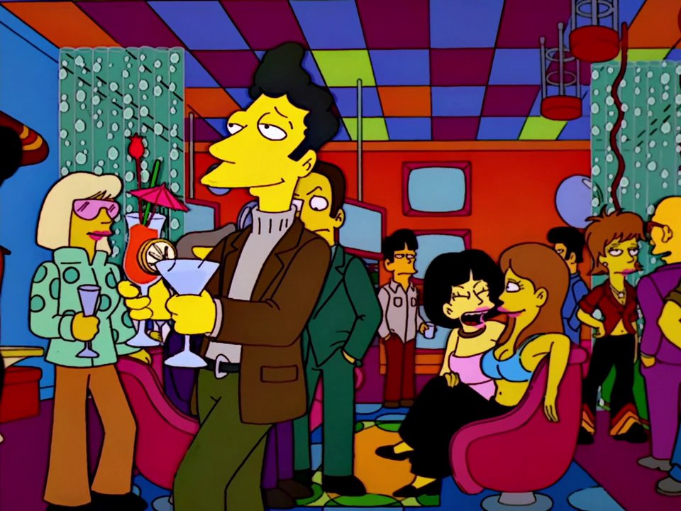 Frinkiac - Simpsons Meme & GIF Generator