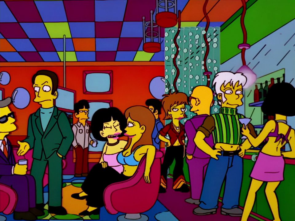 Frinkiac - Simpsons Meme & GIF Generator