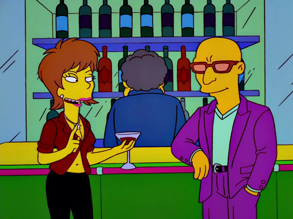 Frinkiac - Simpsons Meme & GIF Generator