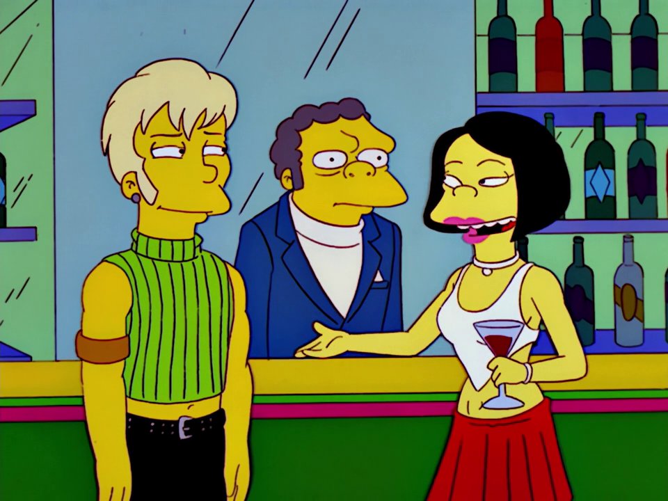 Frinkiac - Simpsons Meme & GIF Generator