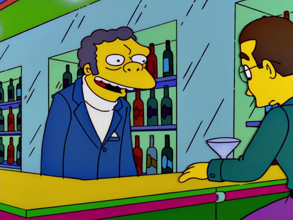 Frinkiac - Simpsons Meme & GIF Generator