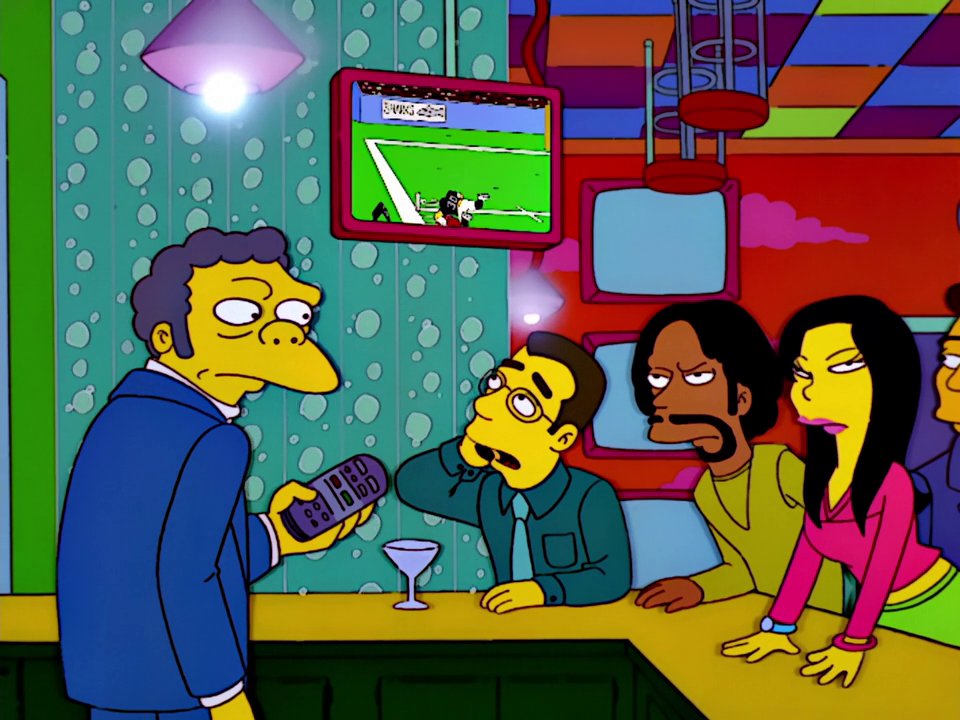 Frinkiac - Simpsons Meme & GIF Generator