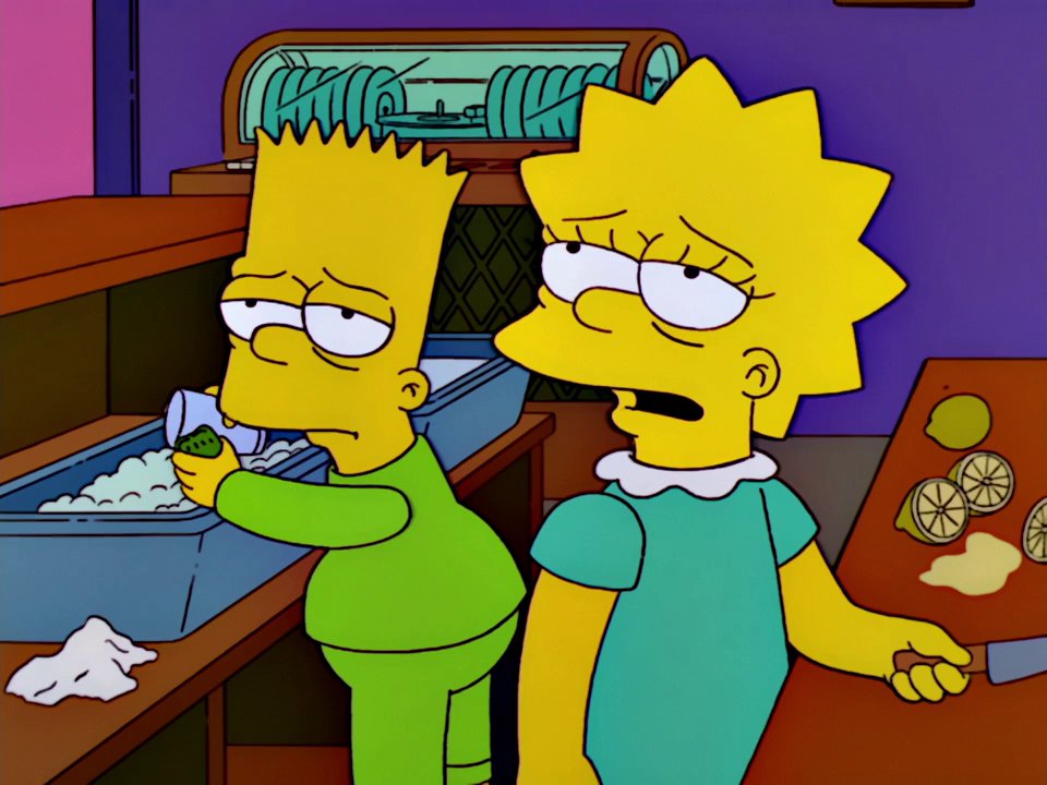 Frinkiac - Simpsons Meme & GIF Generator