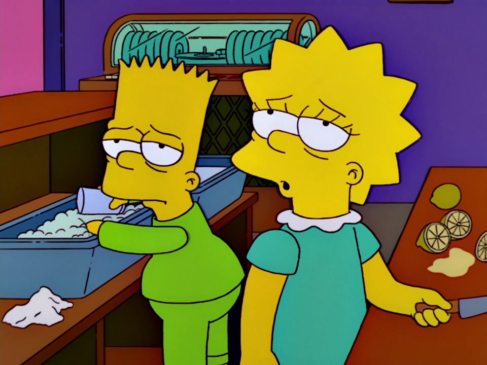 Frinkiac - Simpsons Meme & GIF Generator