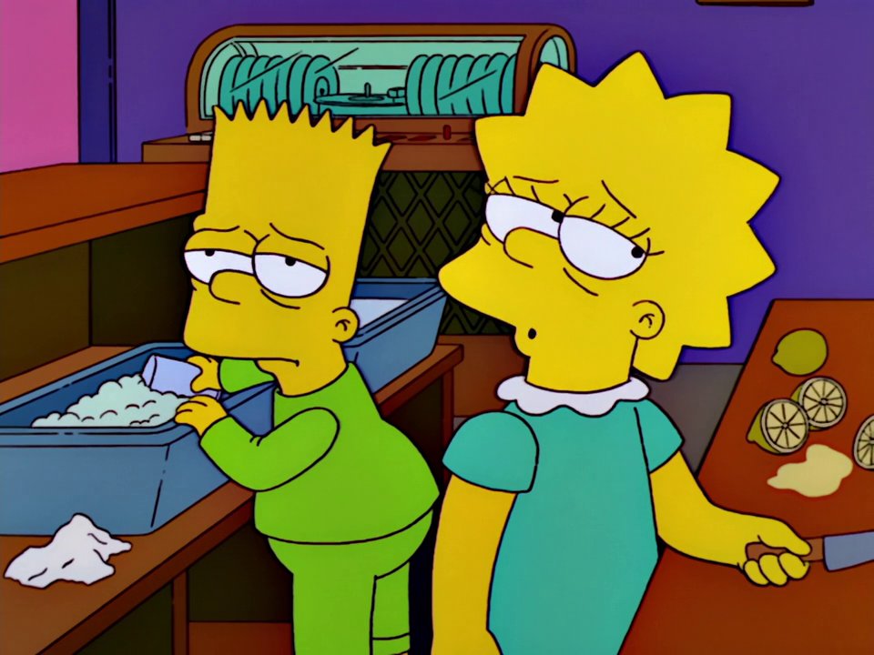 Frinkiac - Simpsons Meme & GIF Generator