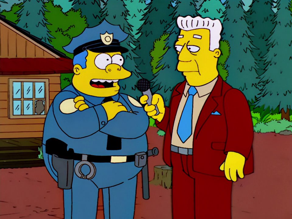 Frinkiac - Simpsons Meme & GIF Generator