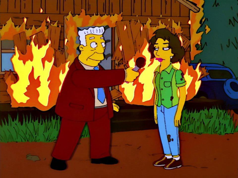 Frinkiac - Simpsons Meme & GIF Generator