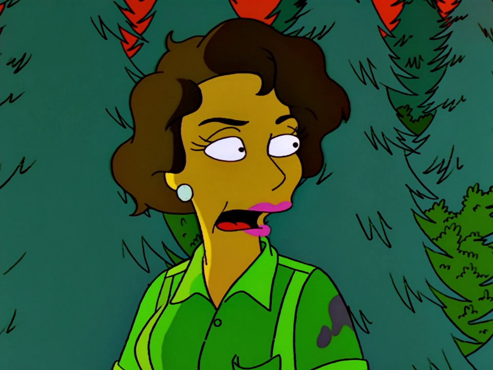 Frinkiac - Simpsons Meme & GIF Generator