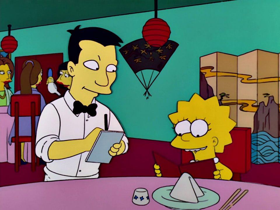 Frinkiac - Simpsons Meme & GIF Generator