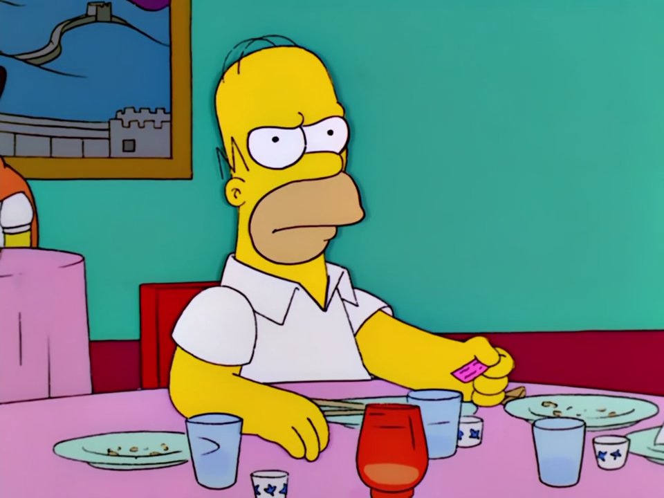 Frinkiac - Simpsons Meme & GIF Generator
