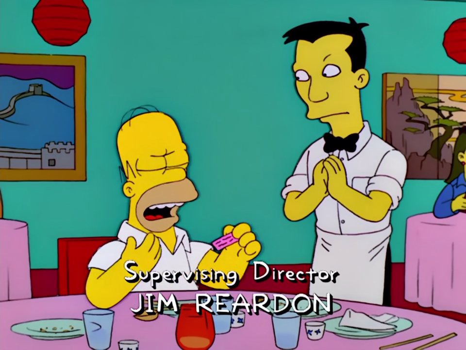 Frinkiac - Simpsons Meme & GIF Generator