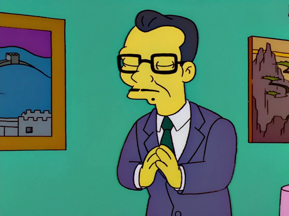 Frinkiac - Simpsons Meme & GIF Generator