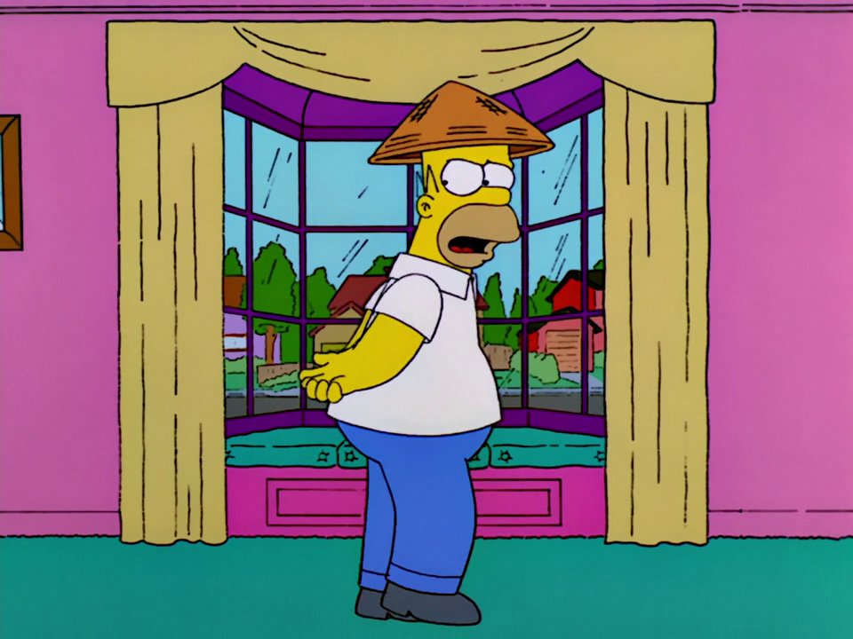 Frinkiac - Simpsons Meme & GIF Generator