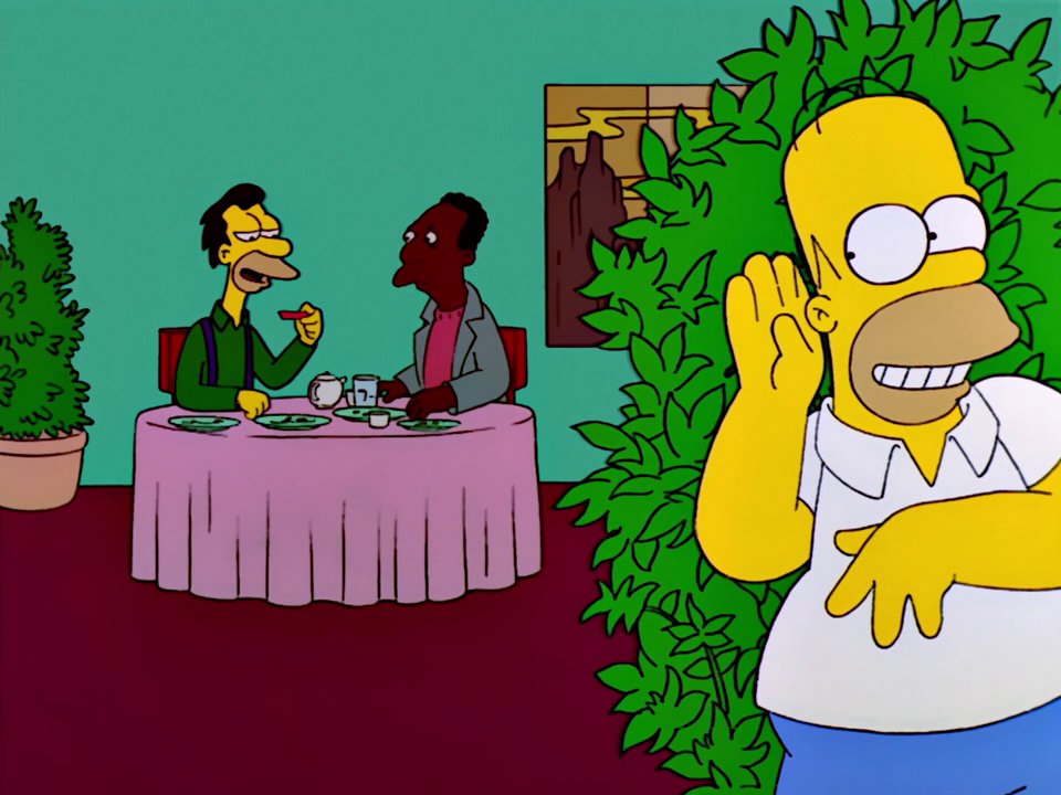 Frinkiac - Simpsons Meme & GIF Generator