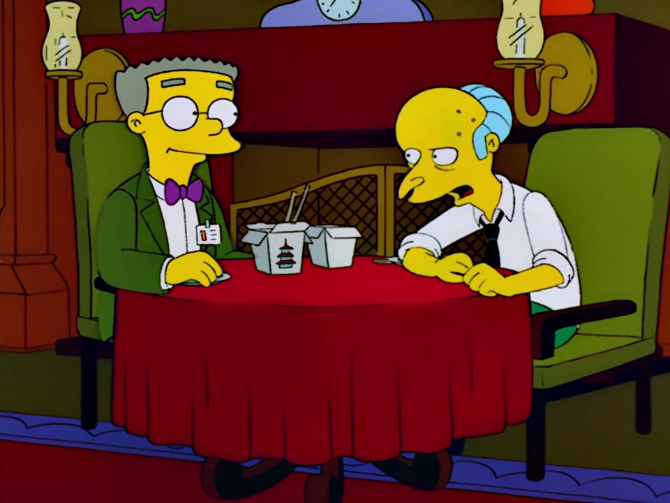 Frinkiac - Simpsons Meme & GIF Generator