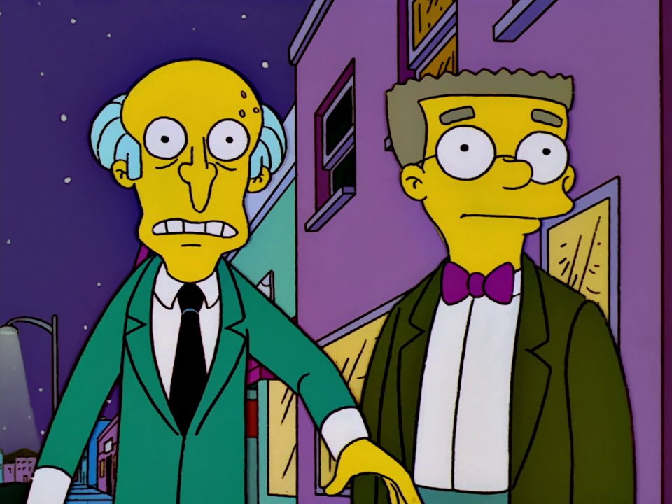 Frinkiac - Simpsons Meme & GIF Generator