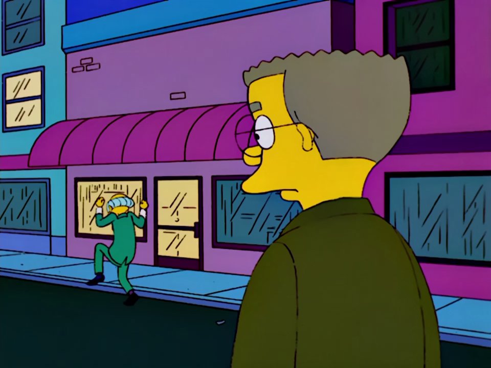 Frinkiac - Simpsons Meme & GIF Generator