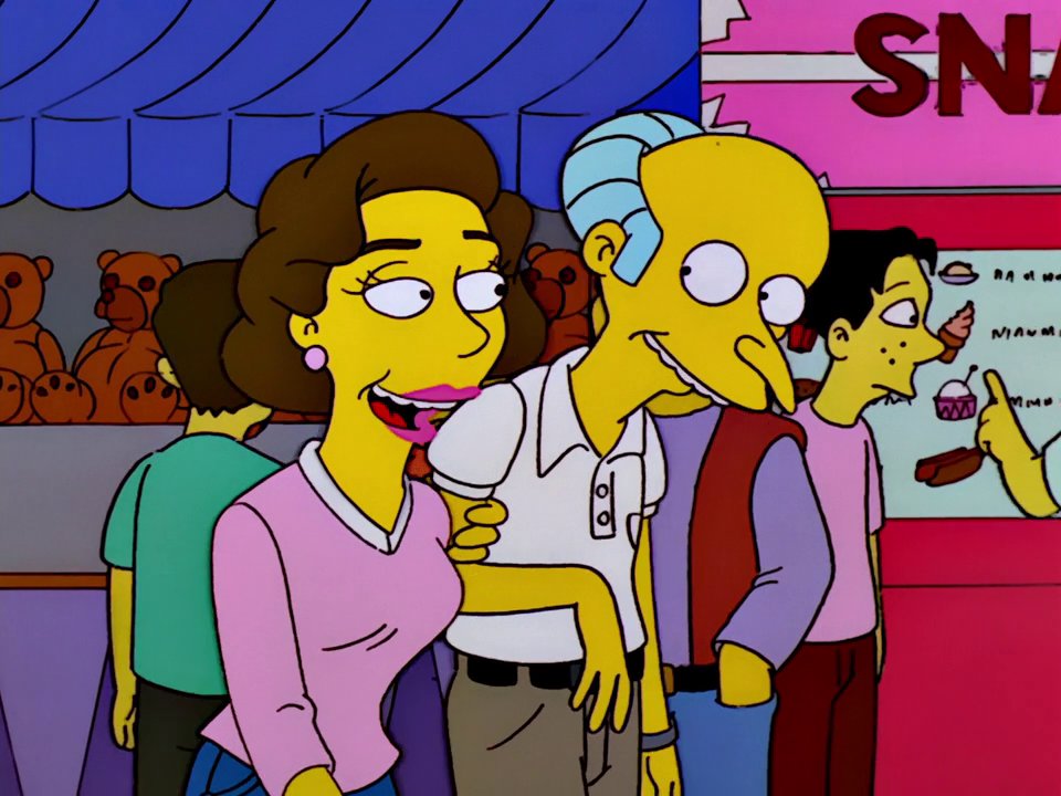 Frinkiac - Simpsons Meme & GIF Generator